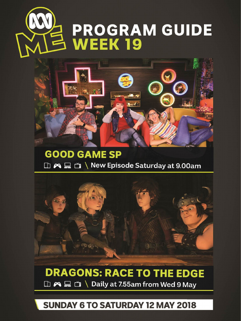 1819-ABC-ME-Program-Guide | PDF