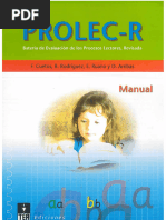 PROLEXIA - Cuaderno de Estímulos - Compressed | PDF