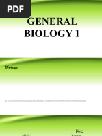 Ology List of Sciences | PDF | Cell Biology | Pathology