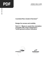 Australian Stair Design Standards Guide | PDF | Stairs | Buildings And ...