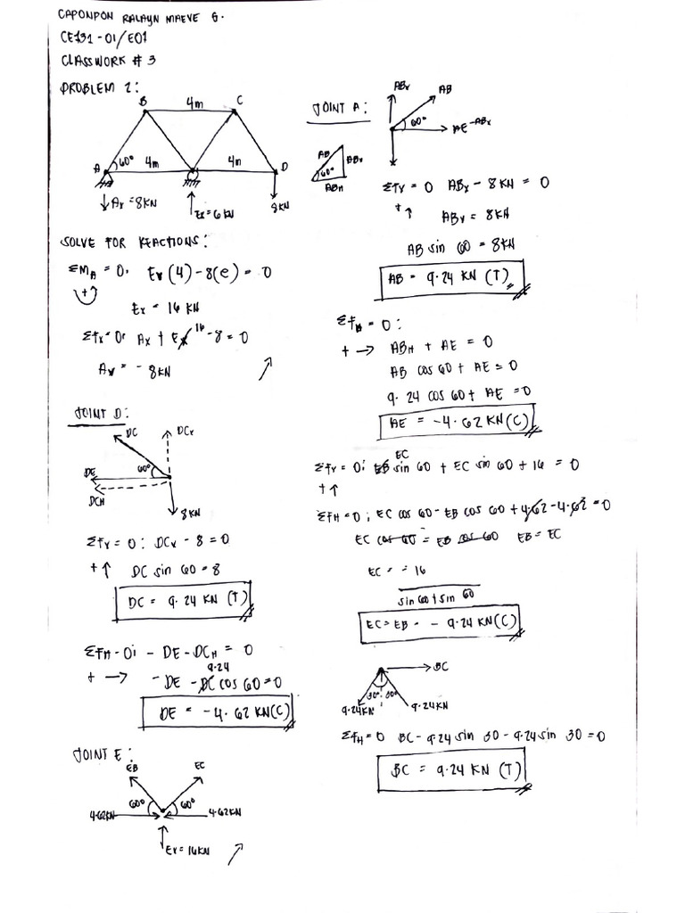 Ce131-01 E01 Caponpon CW3 | PDF