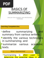 20 Word Gist | PDF | Cognitive Science | Cognition