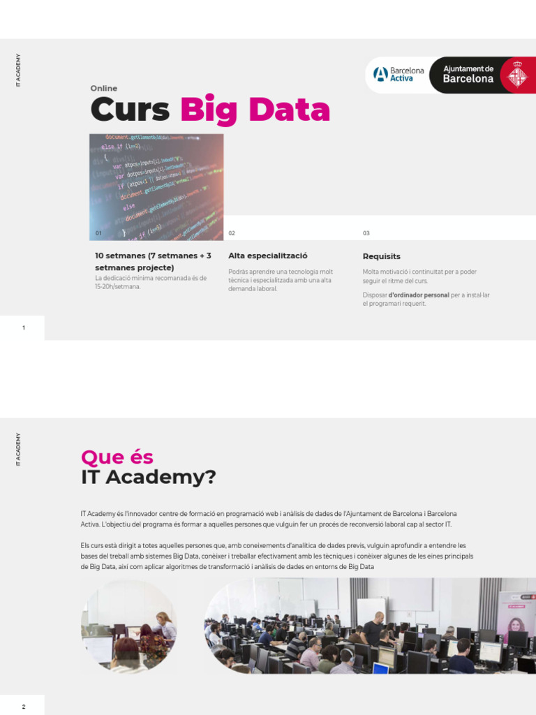UPSKILLING_BIGDATA(2) | PDF