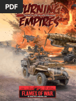 HoI4 Country Tags Overview | PDF