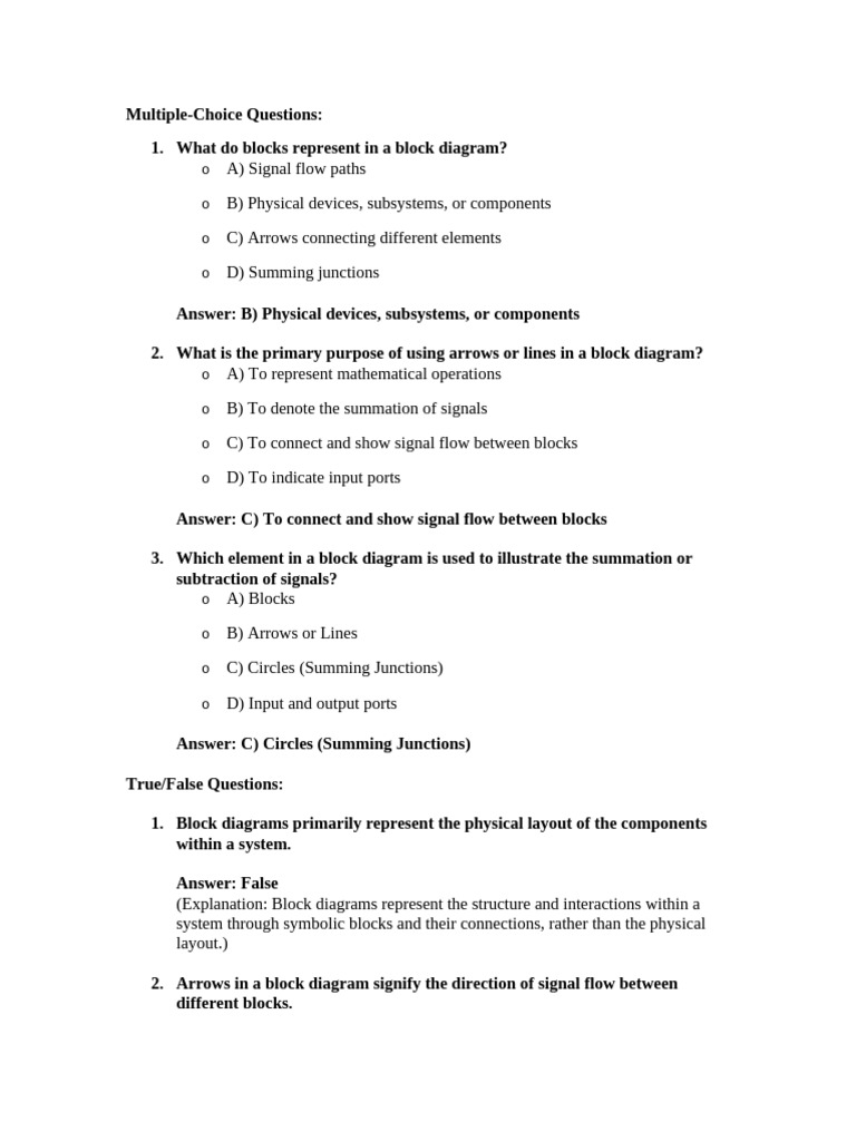 Ch.6 Questions | PDF | System | Vertex (Graph Theory)