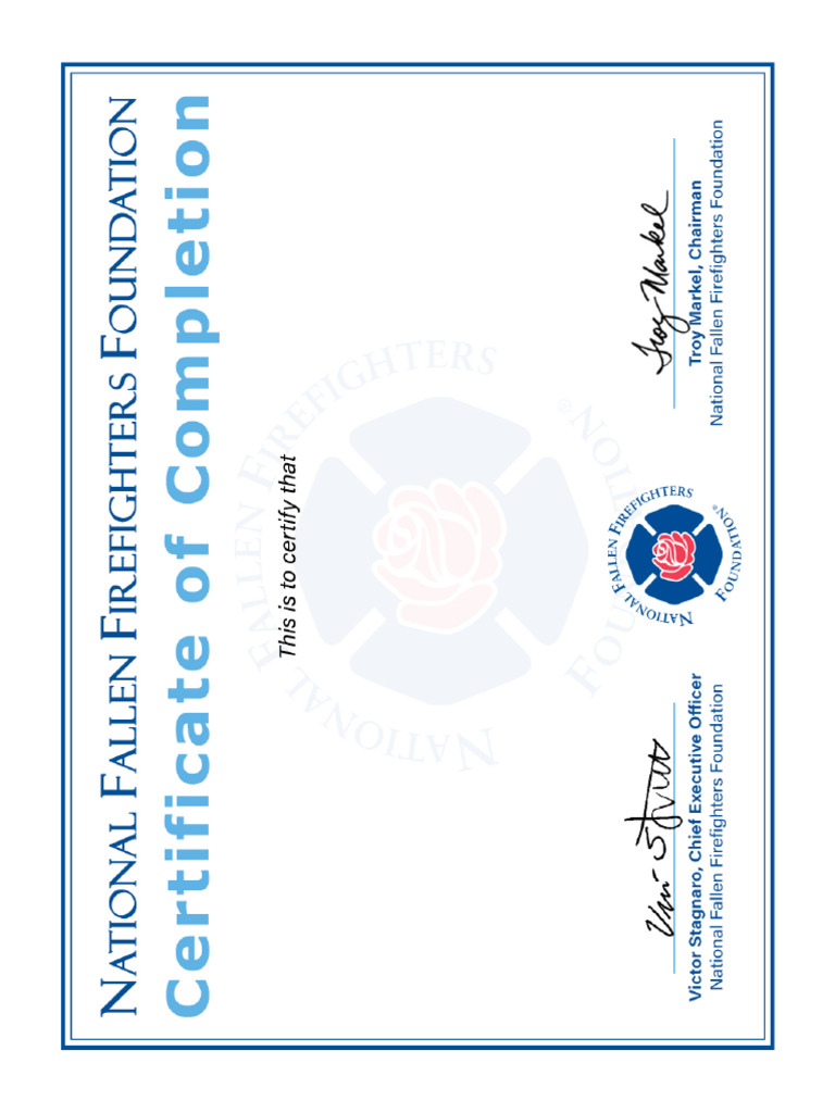 CourageToBeSafe NGuillen | PDF