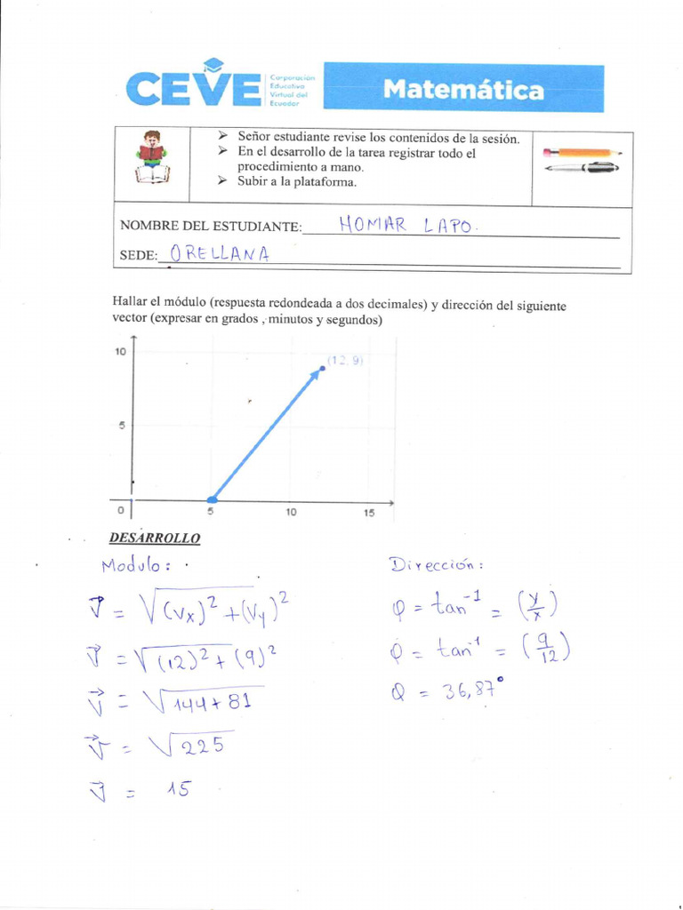 Matematica 5 | PDF