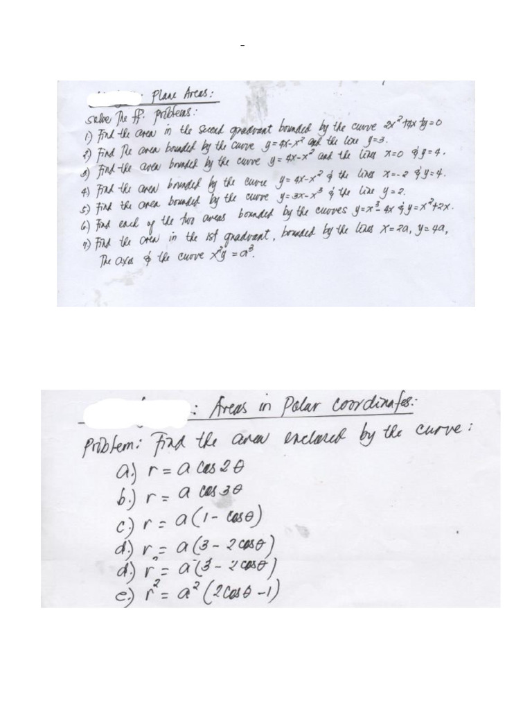 Module 2 - Lesson 2 Application | PDF
