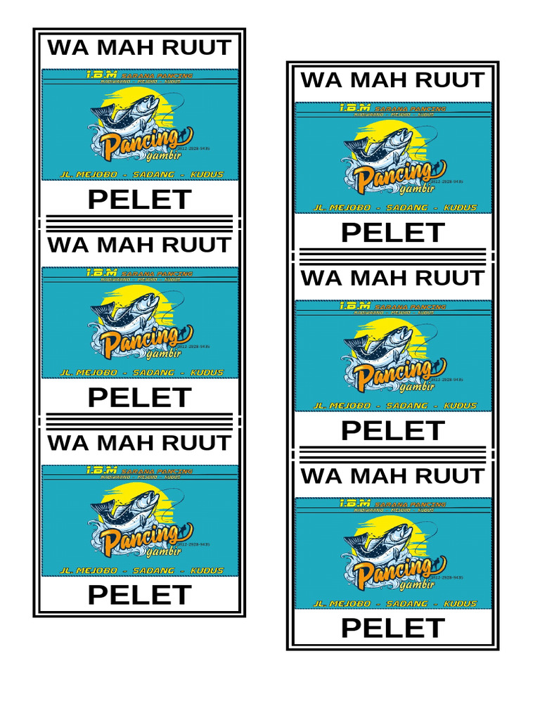 PELET | PDF