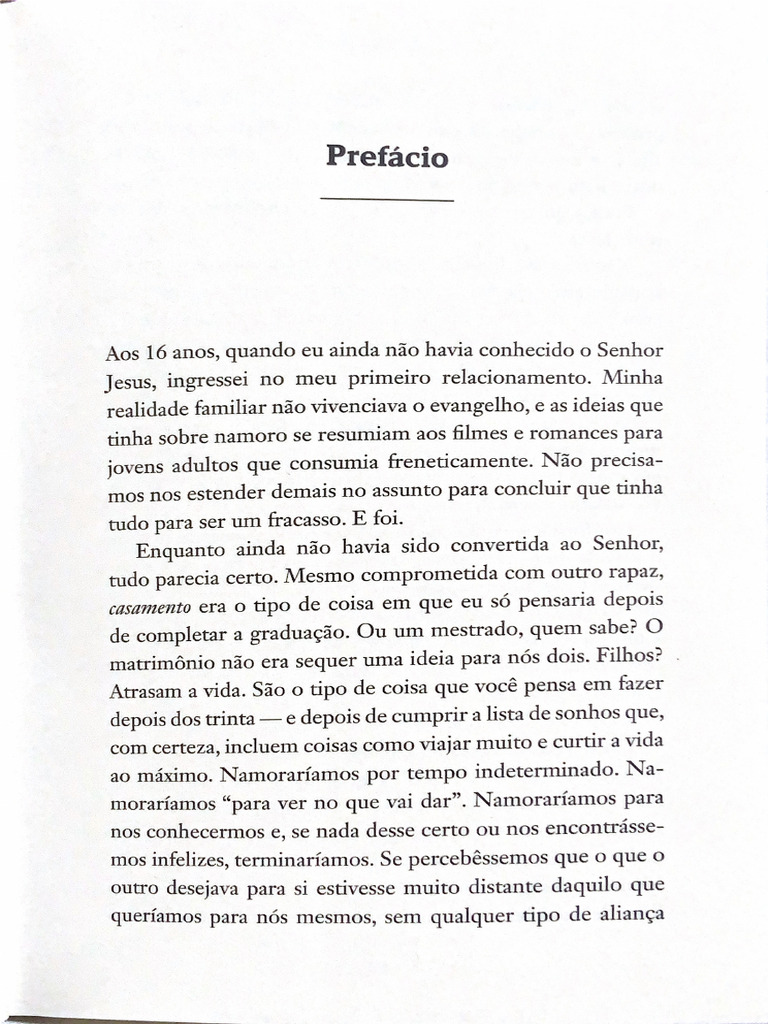 Prefácio 2 | PDF