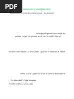 Comprendre la gestion en régie | PDF | Services publics | Communes de ...