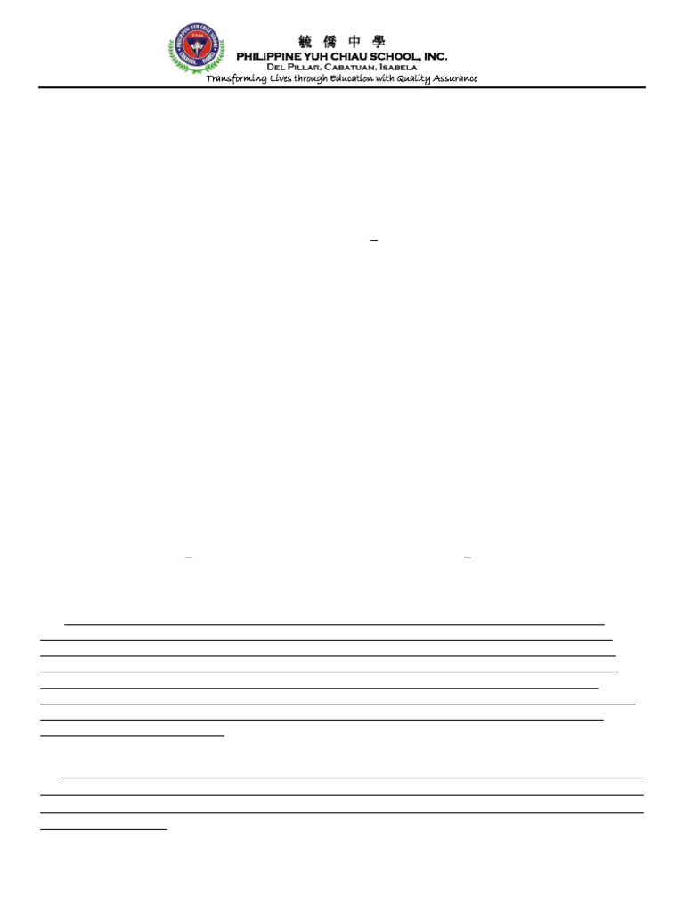 Computer 9 Worksheet 1 | PDF | Computer Program | Programming