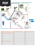 WABCO ABS Fault Codes Overview | PDF | Anti Lock Braking System ...