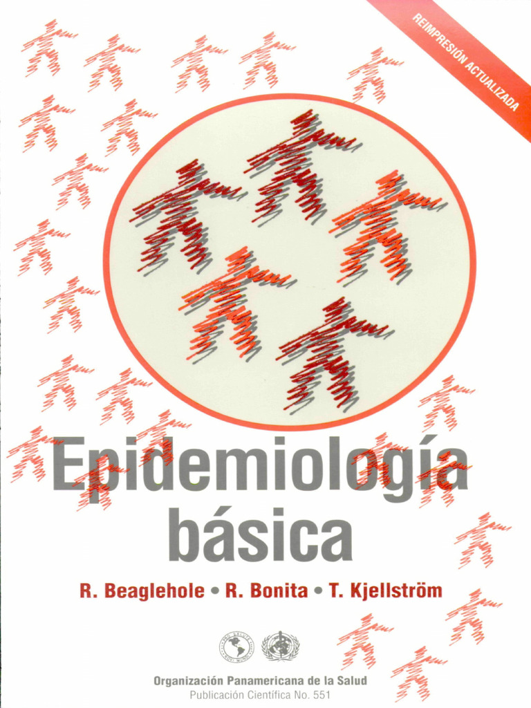 Epidemiología Básica: Fundamentos y Métodos | PDF | Estadísticas ...