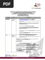 Registro, Actualización y Pago Locti - Fonacit - Portal Web | PDF ...