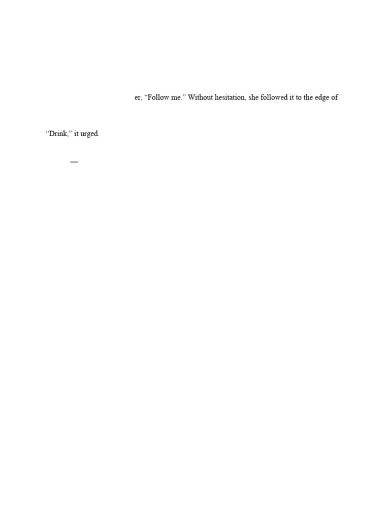 The Whispering Wind | PDF