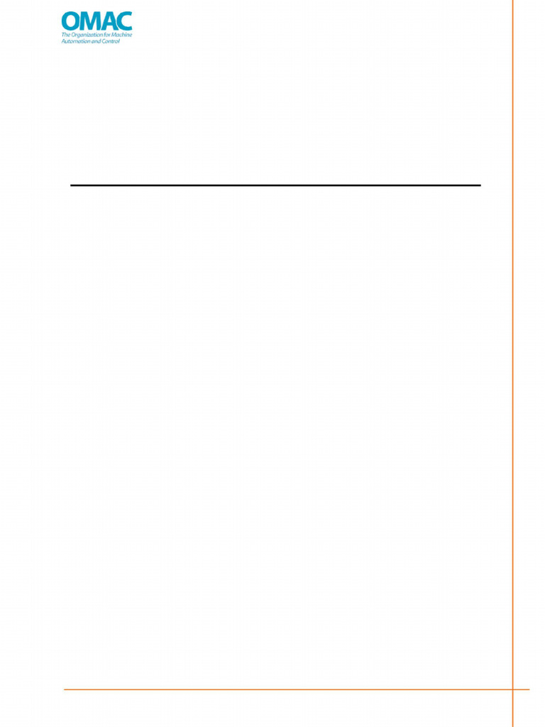 OEE Implementation Guide | PDF