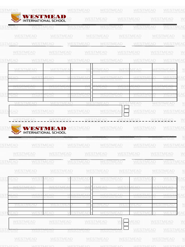 OSR Form 003I Student Clearance Form S.2023 | PDF