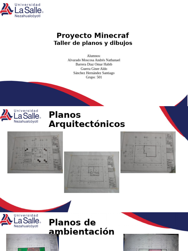 Planos | PDF