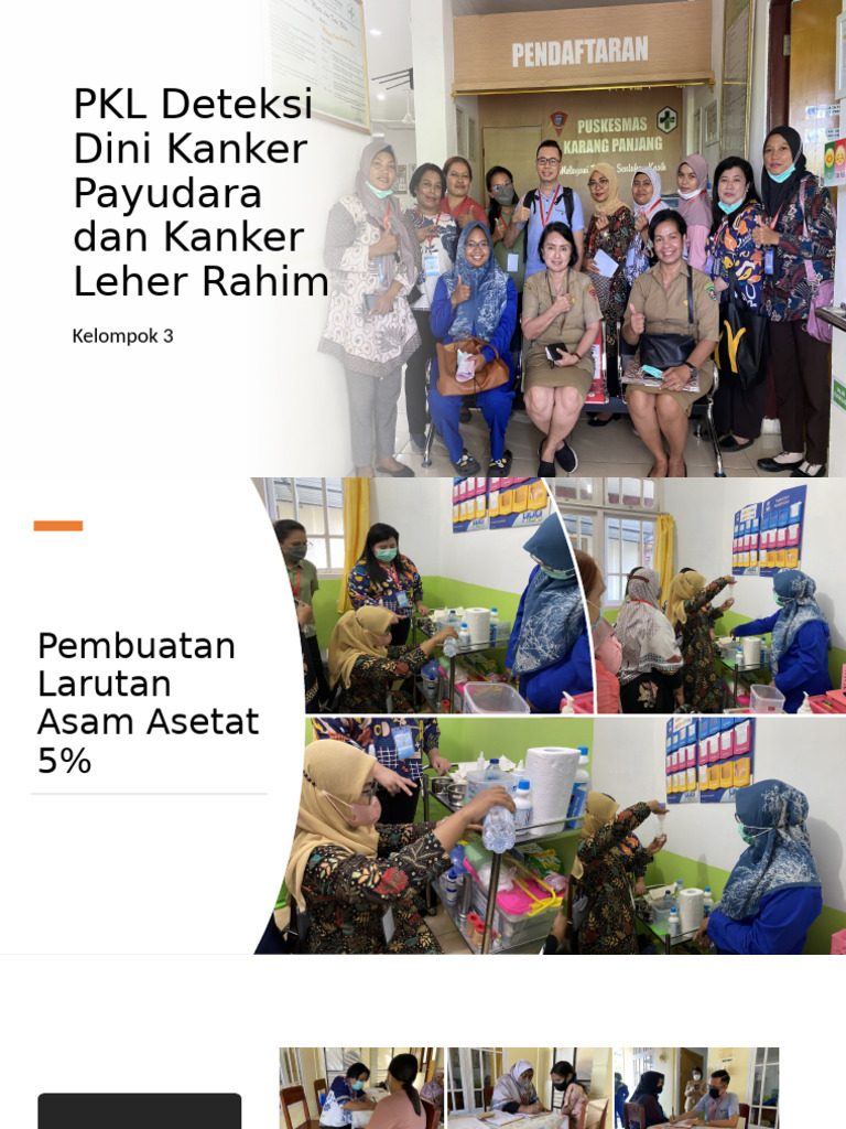 PKL IVA dan Sadanis | PDF