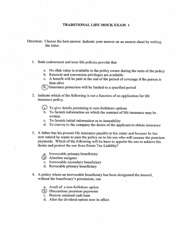 Traditional Setd | PDF