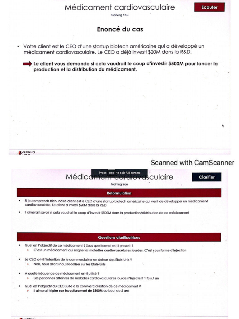 Med Cardio | PDF