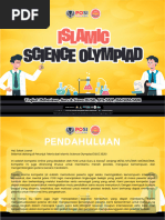 Panduan OPSI SMP Tahun 2025 | PDF