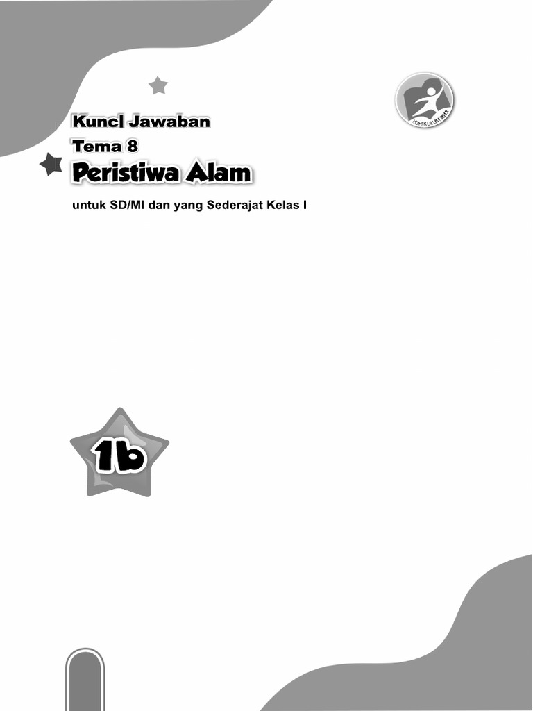 K_1.8_Peristiwa Alam_smt 2_23-24_OK | PDF