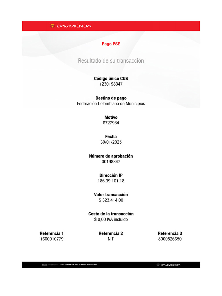 Pago Multa Transito Medellin | PDF