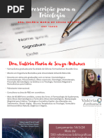 Guia Retinoides Uso Topico | PDF | Receita médica