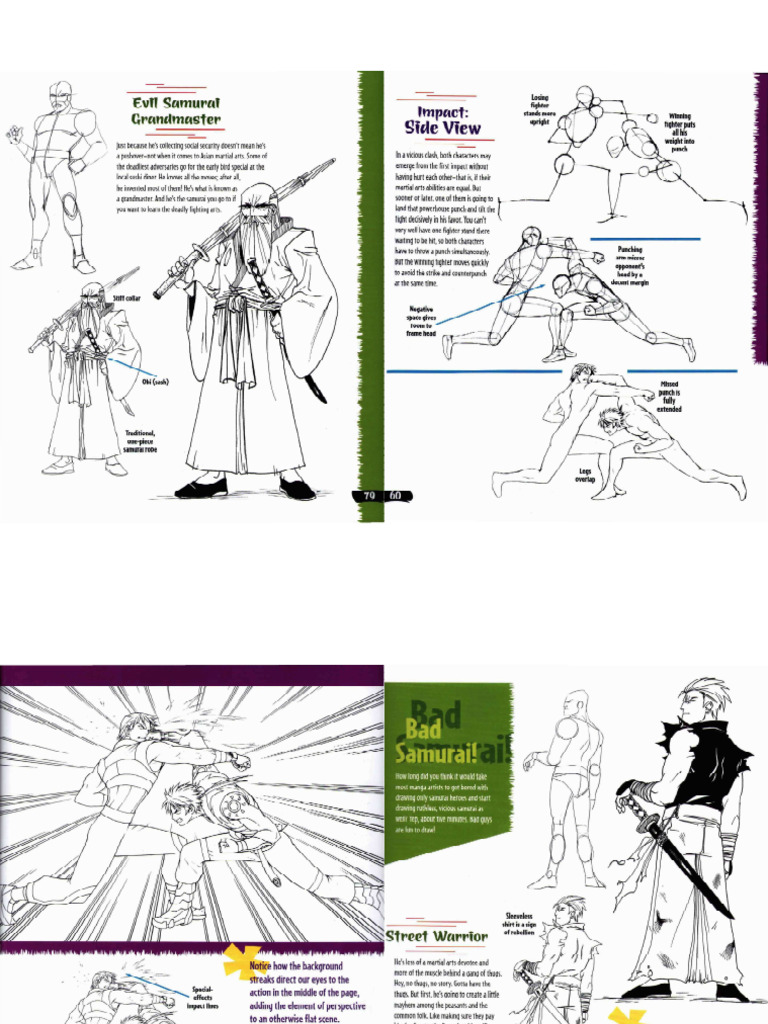 Manga Mania | PDF