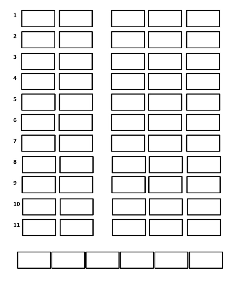 Dena Kursi Bus | PDF