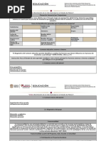 Nuevas Evaluaciones 2025 | PDF