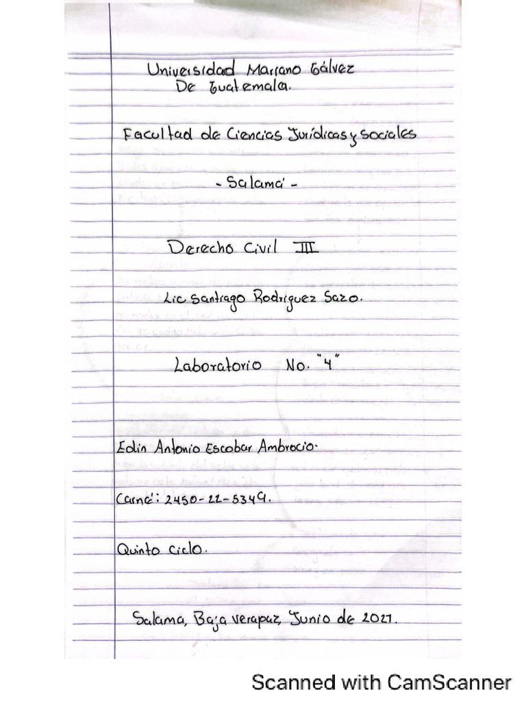 Annotated Laboratorio 4 | PDF