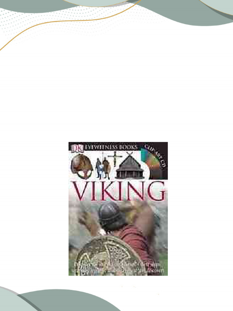 (Ebook) Viking (DK Eyewitness) by Susan M. Margeson ISBN 9780756658298 ...
