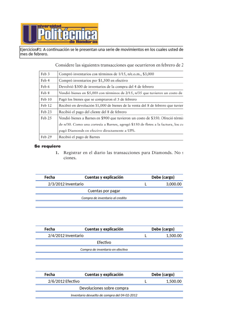 Análisis de Ventas y Costos en Party Time | PDF | Estado de resultados ...