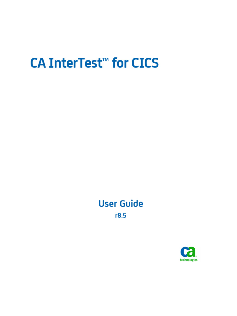 User Guide (1) | PDF | Menu (Computing) | Computer Program