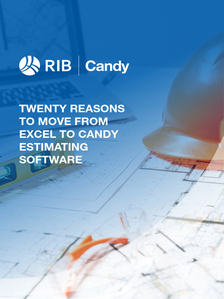 Twenty Reasons Candy Ebook | PDF | Spreadsheet | Microsoft Excel