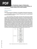 Evidence of Evolution Lesson Plan | PDF | Fossil | Paleontology
