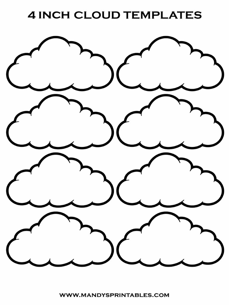 4 Ince Templates | PDF