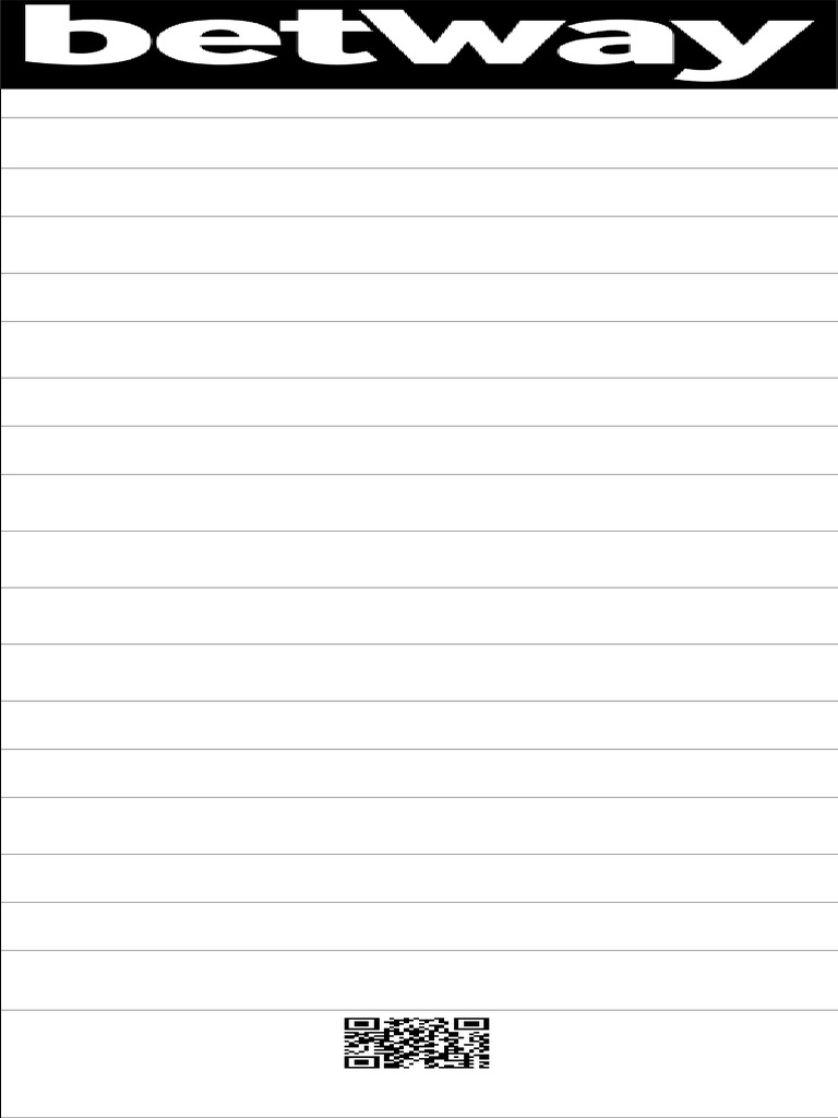 Betway_X8AA90884 | PDF | Association Football Competitions ...