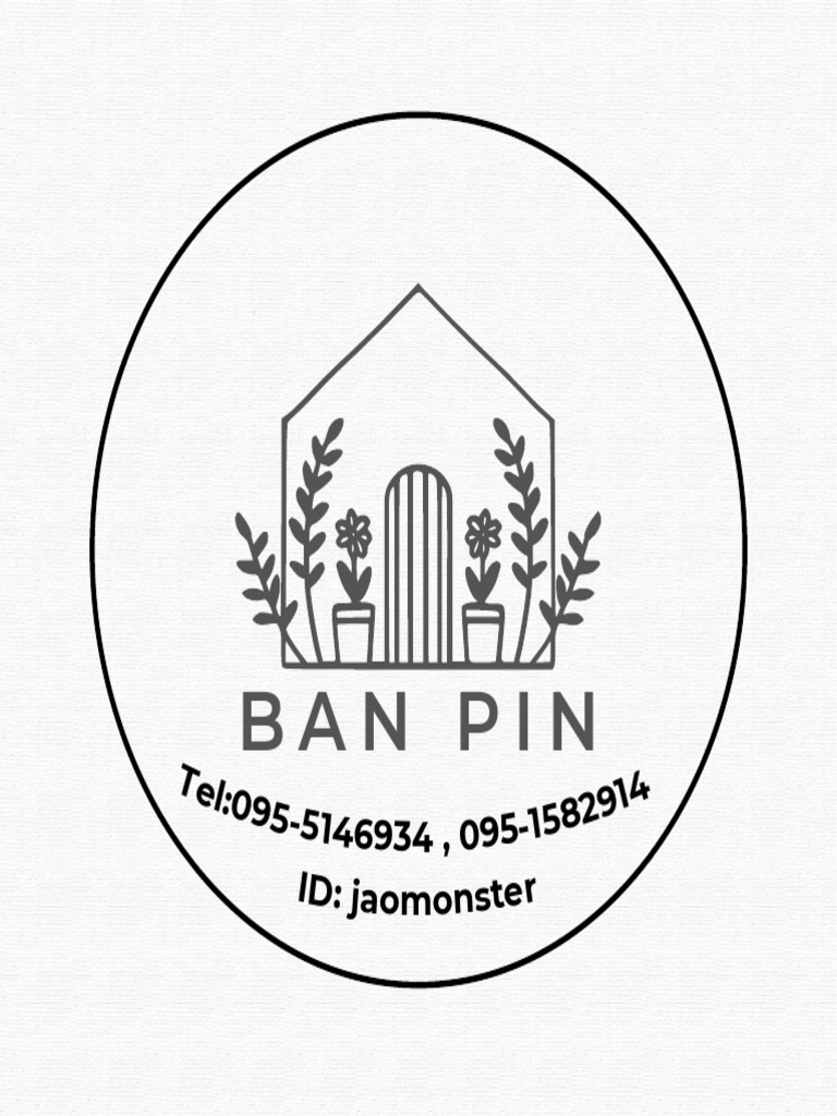 Ban Pin PDF | PDF