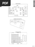 PCMflash Module 71 Pinout Guide | PDF
