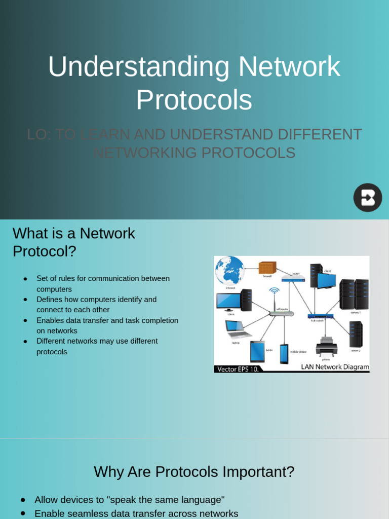 Network Protocols | PDF | World Wide Web | Internet & Web