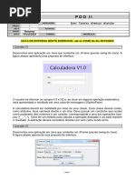 Java - JOptionPane - Will Flores | PDF | Janela (informática) | Java ...