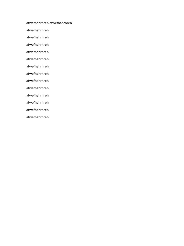 Kyfs | PDF