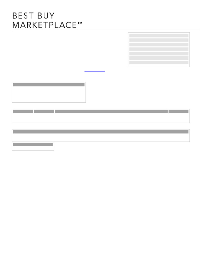 Samsung TV Order Receipt | PDF | Receipt | Business