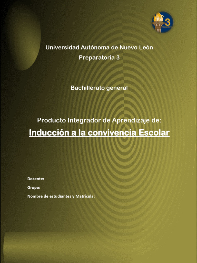 Siglas PIA ICE-EJ2024 | PDF