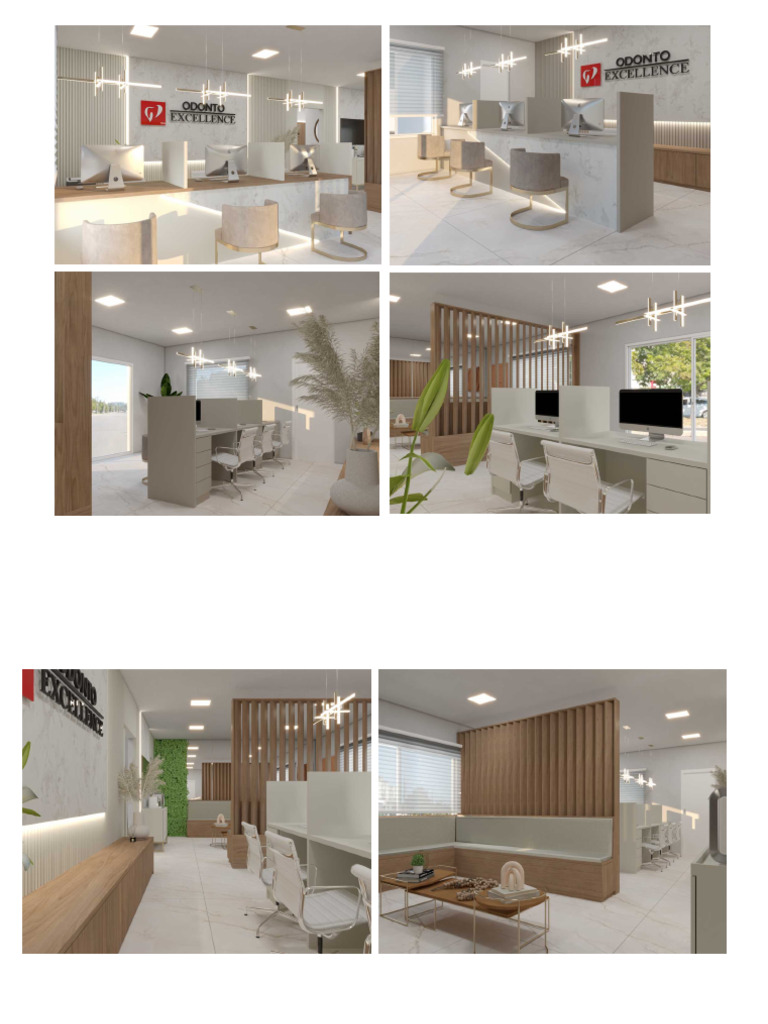 Imagens 3d Odonto Excellence | PDF