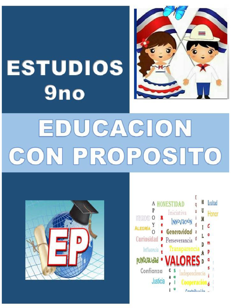 FOLLETO SOCIALES 9NO | PDF | Cruzadas | Feudalismo